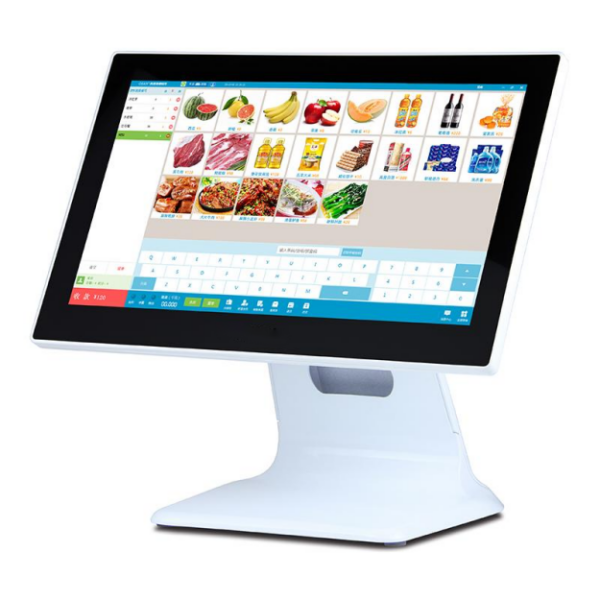 SG-3A4 15.6 Touch POS Terminal - Smiles POS System Hardware