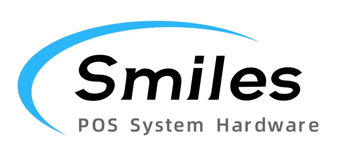 About Us - Smiles POS System Hardware