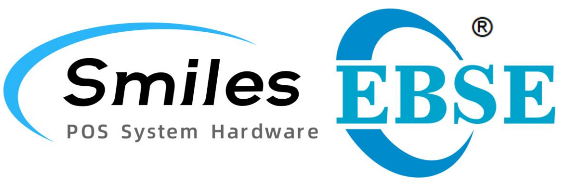 Homepage - Smiles POS System Hardware